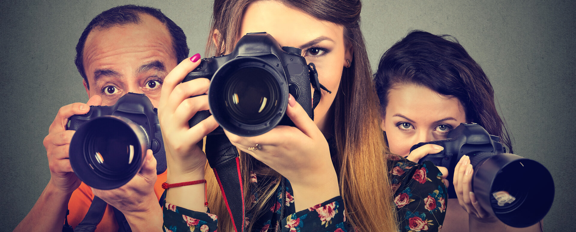 Accueil - Formation Photo